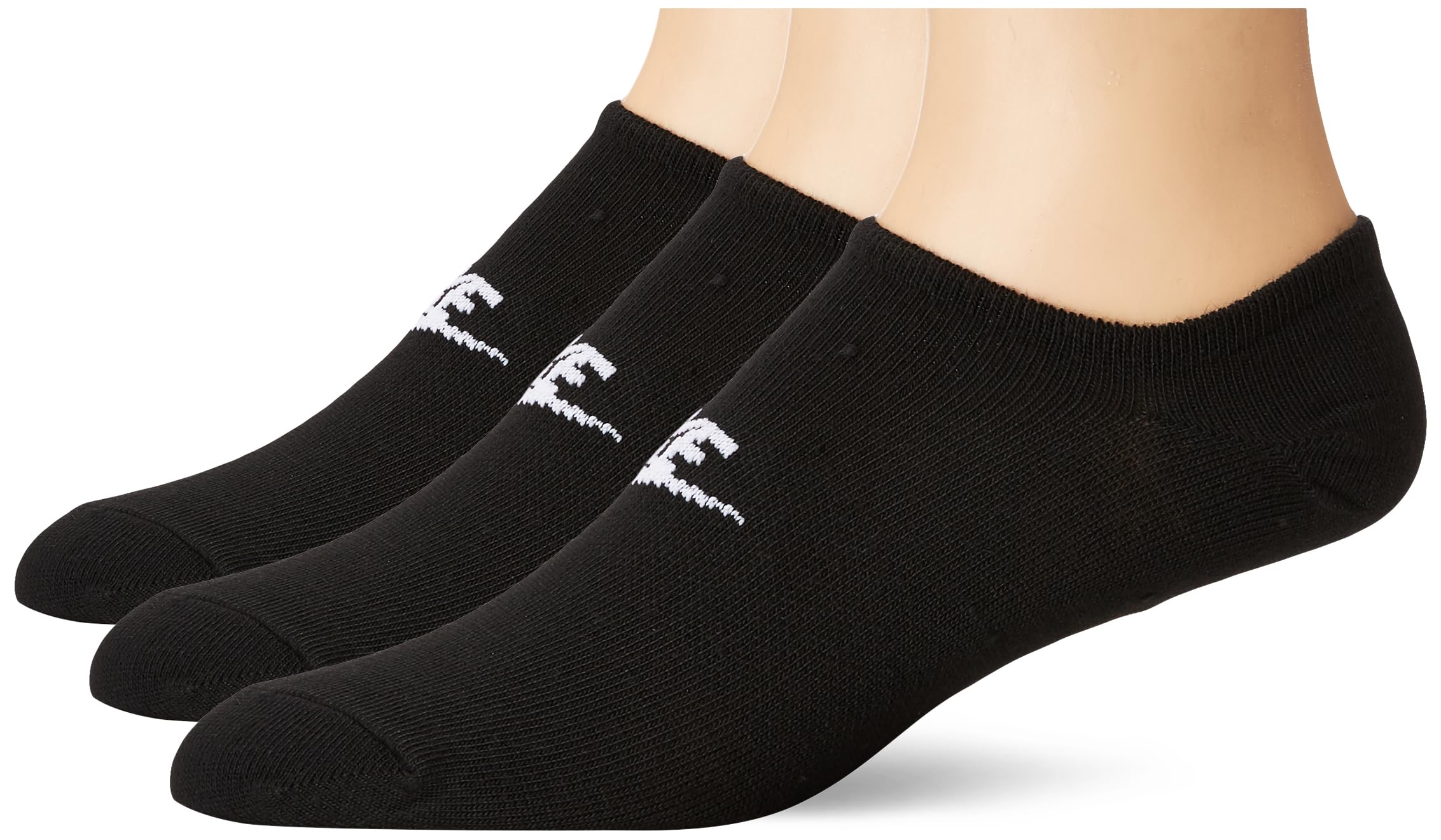 Nike Men's Nsw Everyday Essential Socks, Black, Medium
