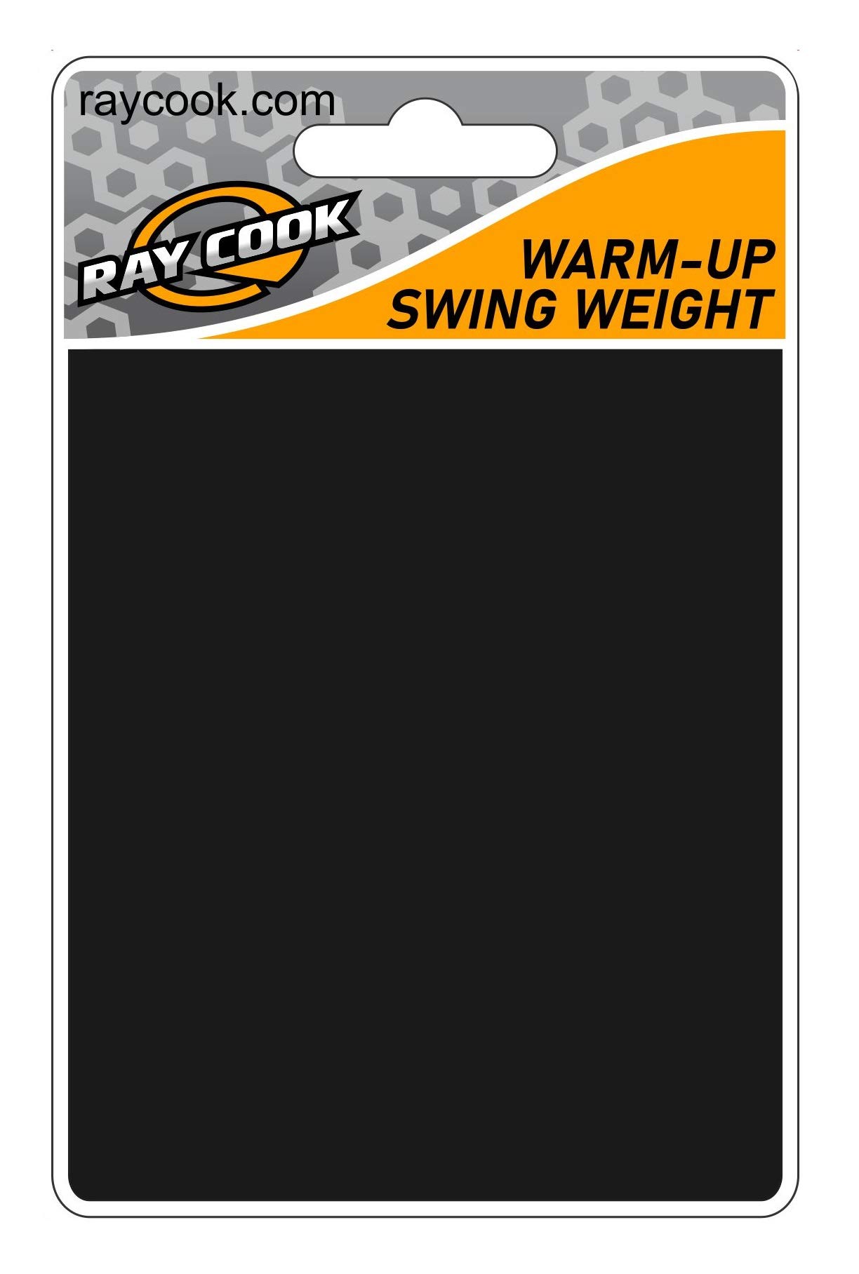 Ray Cook Golf Swing Trainer