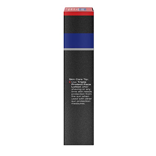 Neutrogena Triple Protect Face Lotion for Men, SPF 20, 1.7 Ounce