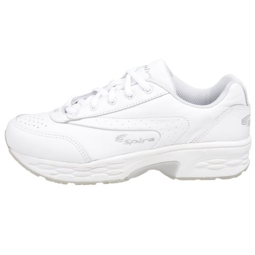 Spira Women's Classic Leather Walking Shoe