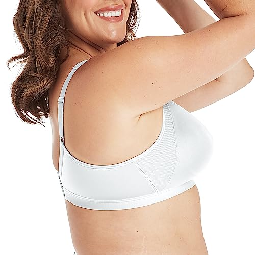 Playtex Women's 18 Hour Active Breathable Comfort Wireless Bra US4159