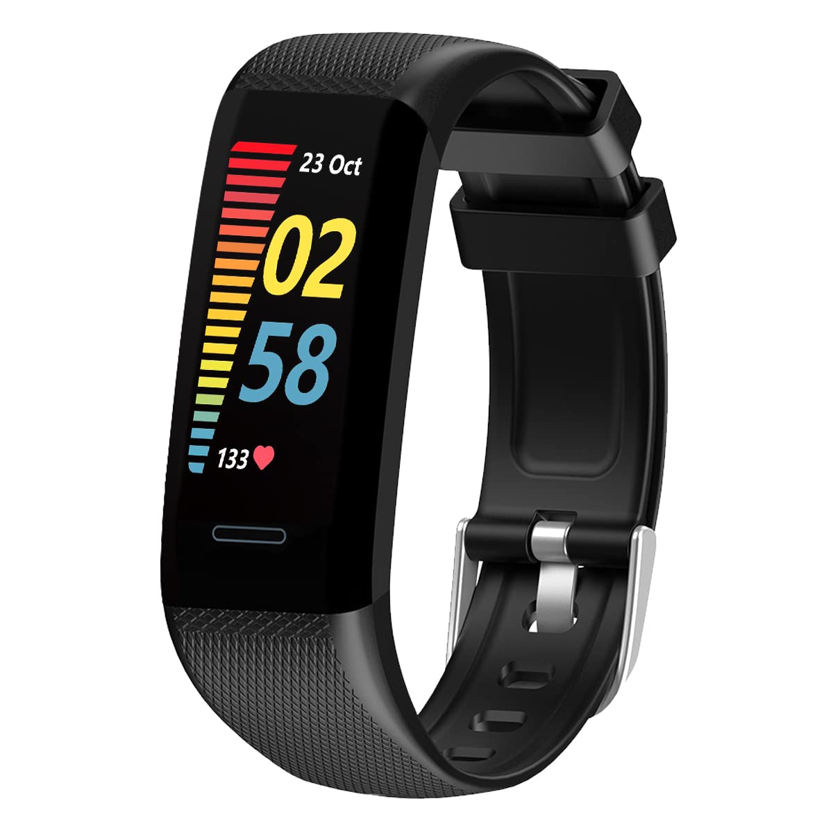 SPORTIMES n in Your Blood ,Daily Activity Tracking,50 M