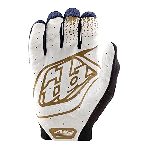 Troy Lee Designs 2022 Air Gloves - Fade (Large) (Black/White)