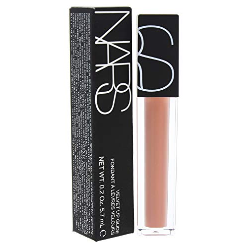 NARS Velvet Lip Glide, Stripped, 0.2 Ounce