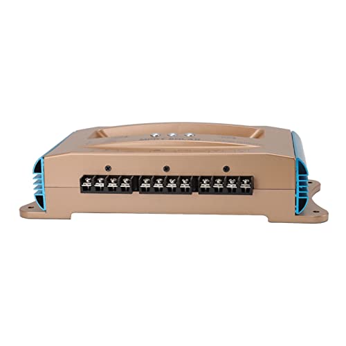 Wind Solar Controller Charge Management Solar Charge Controller 12V 24V 36V 48V 60V MPPT Tracked Charge By Charge (60A)
