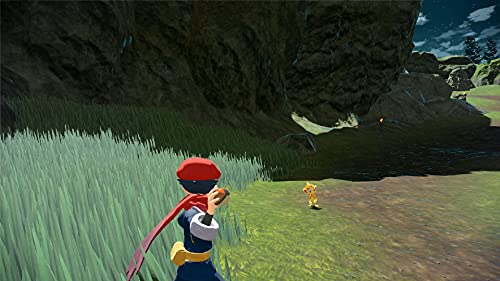 Nintendo Légendes Pokémon : Arceus (Switch)