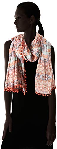 prAna Stefany Sarong, Rosa Gypsy, One Size