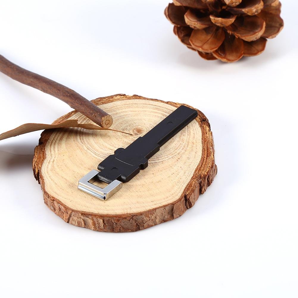 New Key Fob Case Cover Car Key Blade Replacement for Passat