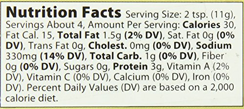 More Than Gourmet Glace De Volaille Gold, Roasted Turkey Stock, 1.5 Ounce Package