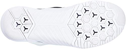 Nike Men's Metcon Free Training Shoe Black/White 7.5