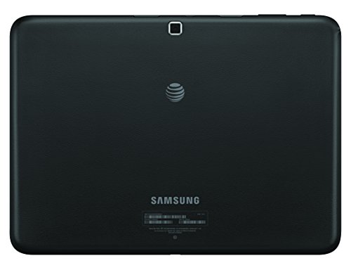 Test Samsung Galaxy Tab 4 4G LTE Tablet, White 10.1-Inch 16GB (Verizon Wireless)