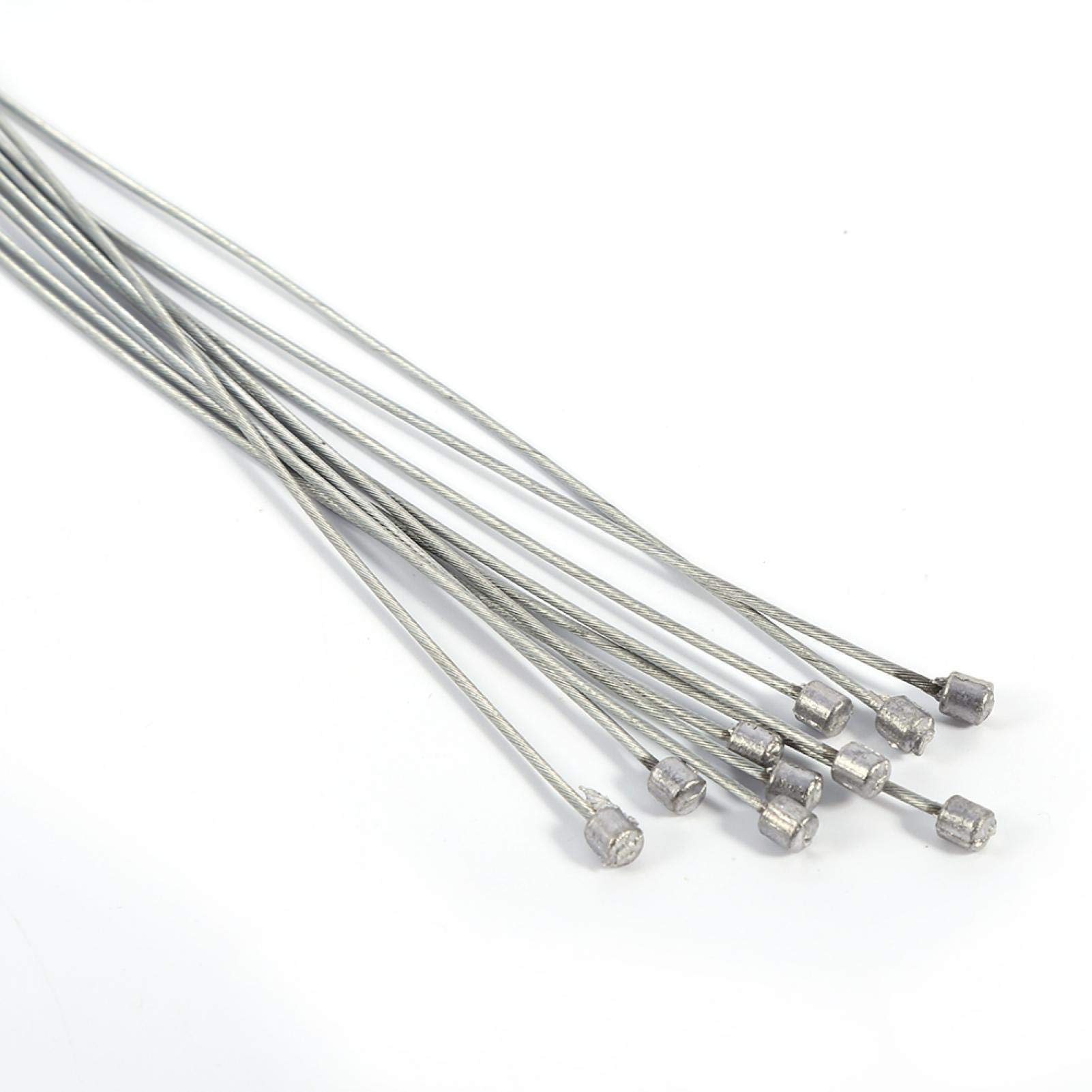 Shanrya Cable, Strong Slick Cable Bike Derailleur Cable, for Speed Control System of Mountain Bike Road Bike