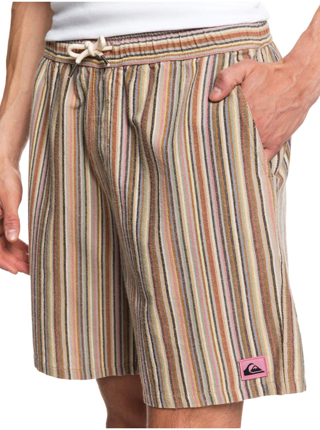 Quiksilver Men's Walk Short, Plage No Destination, XL