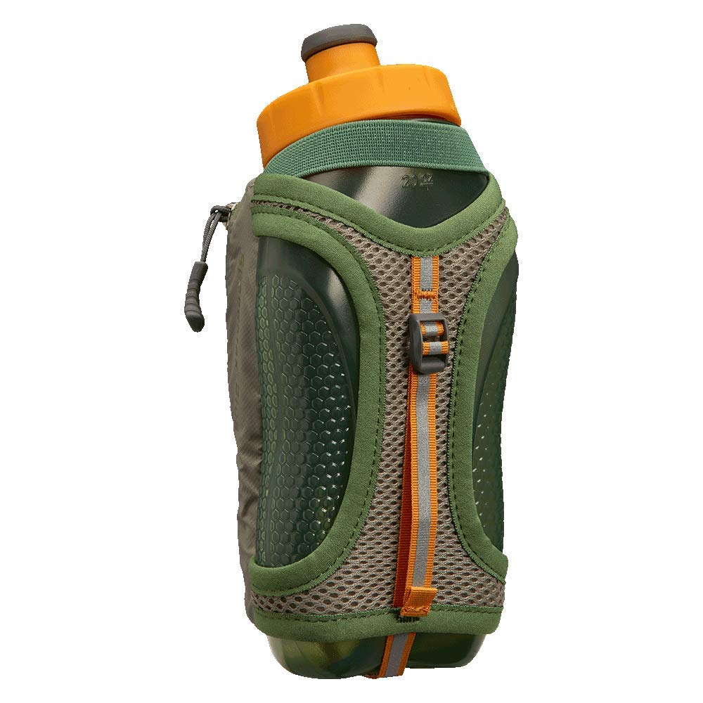 Nathan SpeedMax Plus (Sand Gray, 22oz)