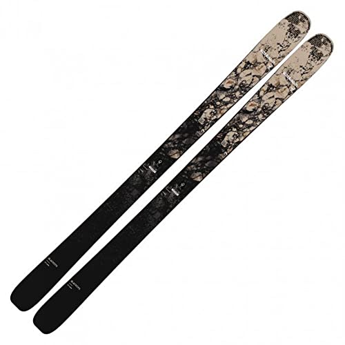 Rossignol Blackops Escaper Mens Skis 186cm