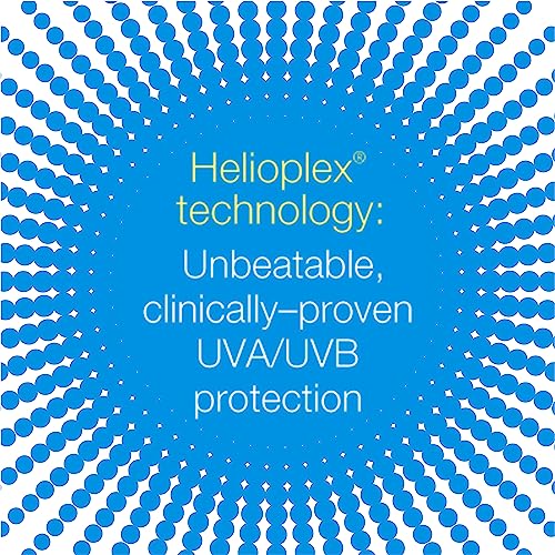 Neutrogena CoolDry Sport Sunscreen Stick with Broad Spectrum SPF 50+ UVA/UVB Protection, Sweat- & Water-Resistant Sunscreen Stick for Face & Body, Oil- & PABA-Free Formula, 1.5 oz (Pack of 3)