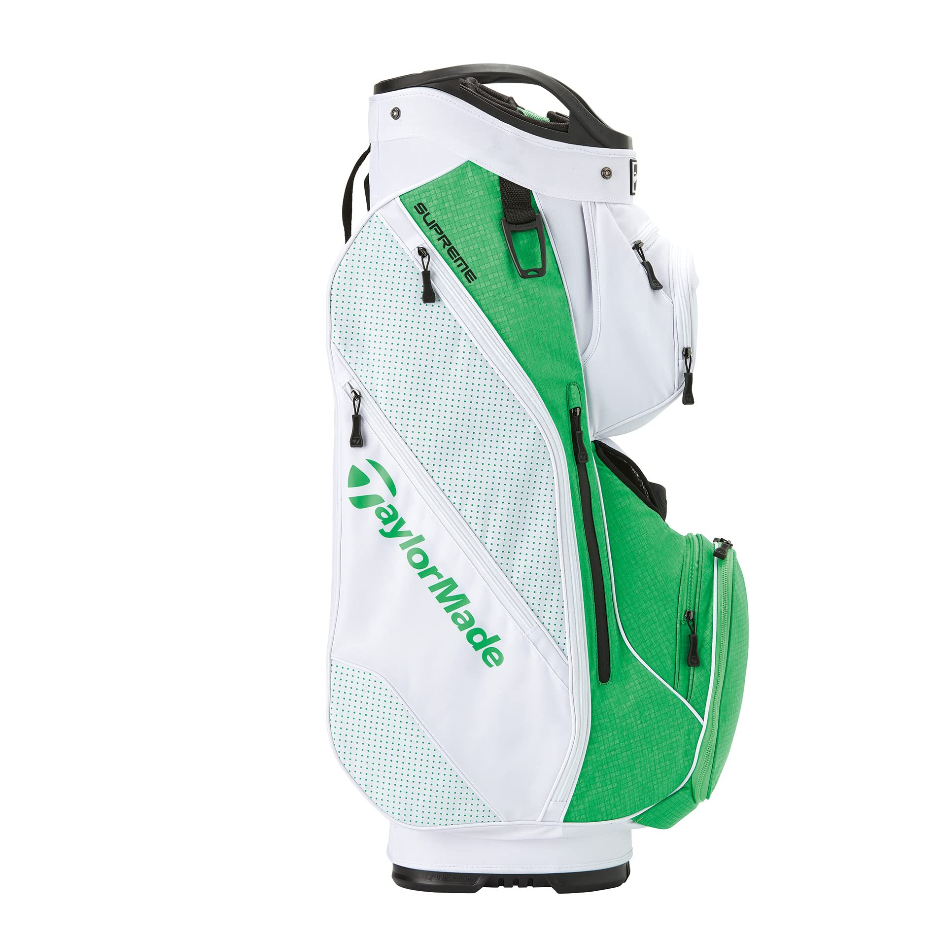 TaylorMade Golf 2022 Supreme Cart Bag