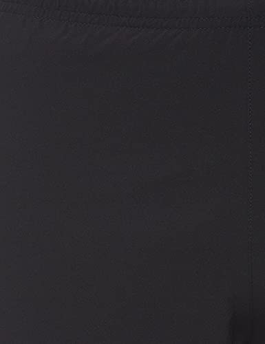 New Balance Men's Impact Run 7 Inch Short, Black , Small