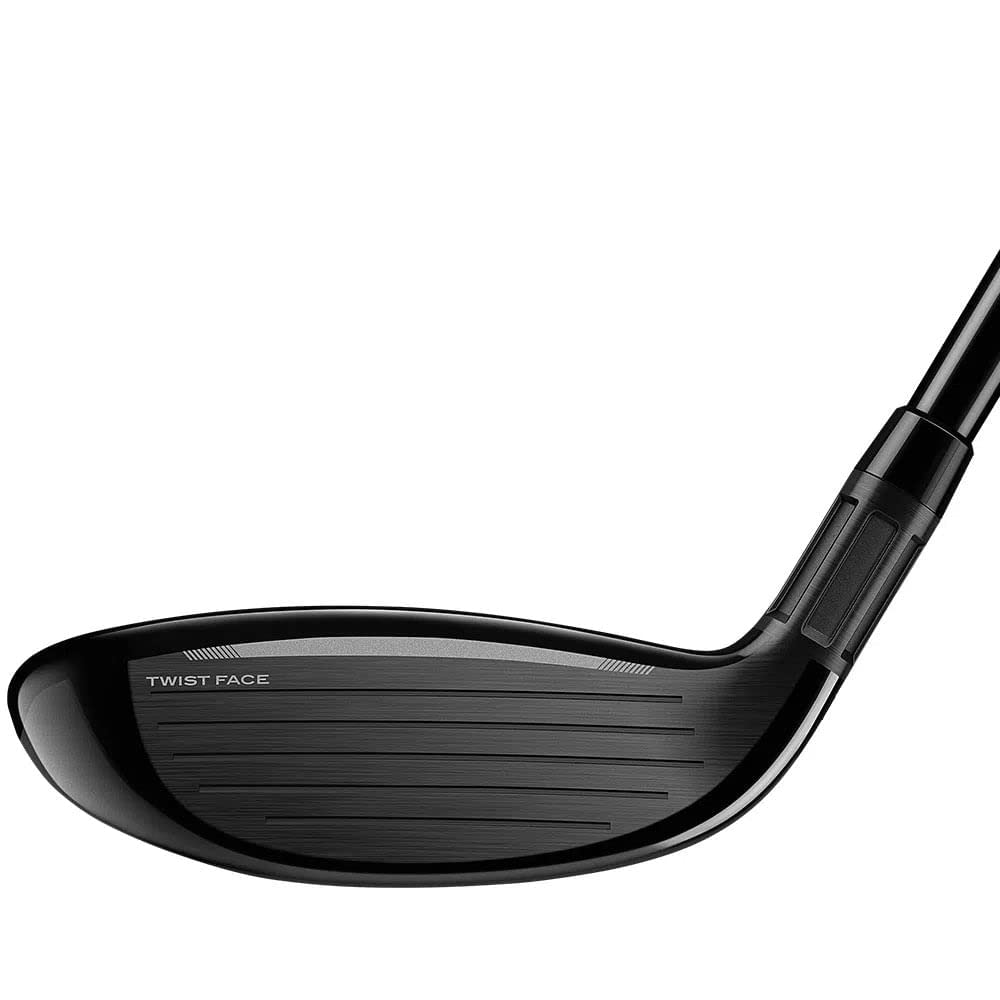 TaylorMade Stealth Combo Set Mens Righthanded