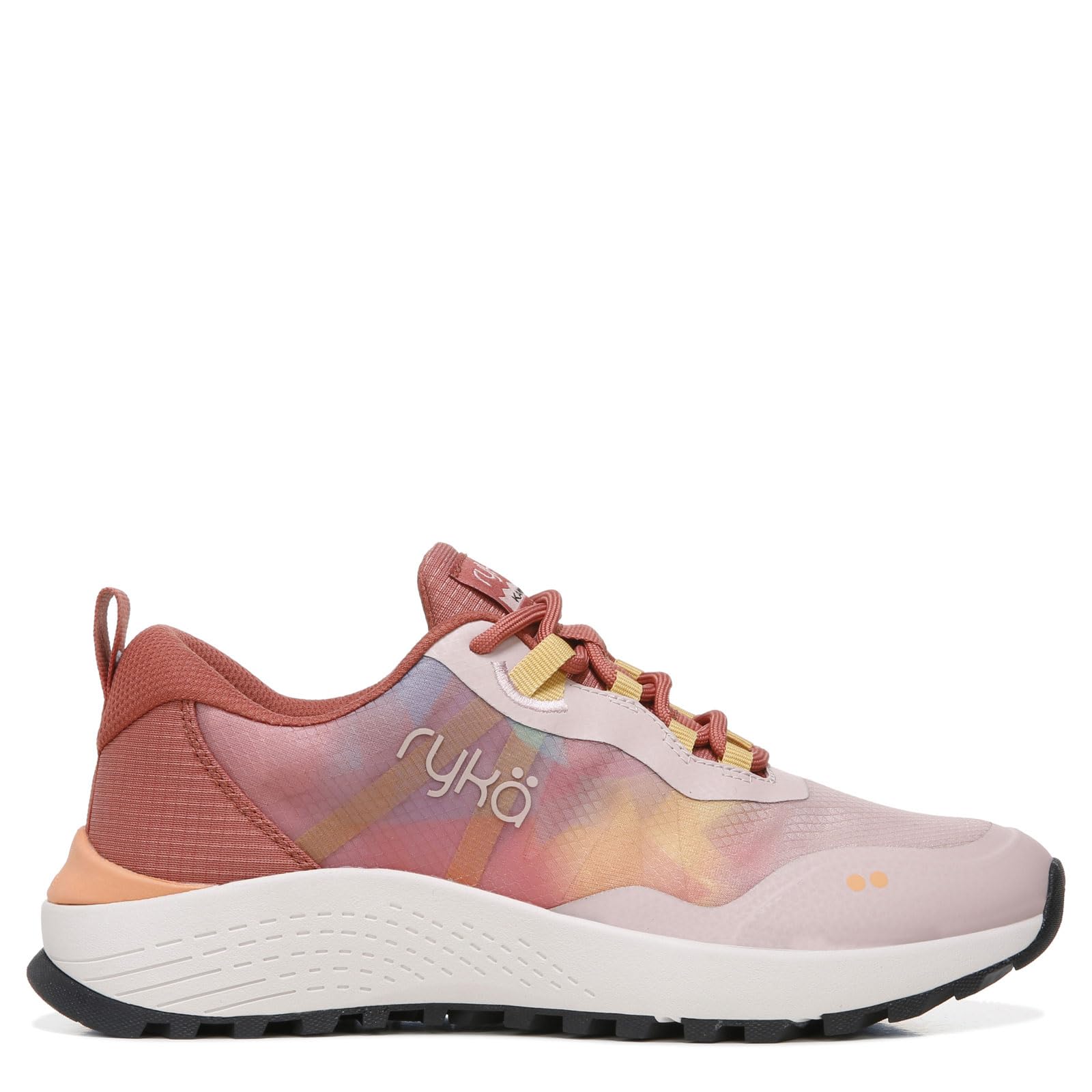 Ryka Women's Kahuna Hiking Shoe Paloma Grey 8.5 W