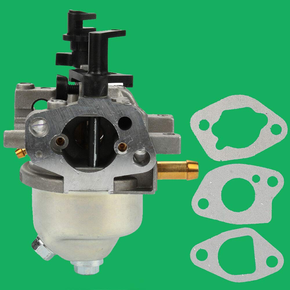 Replacement Parts, Carburetor Carb for Toro 20099 20731 20323 29639 20372 Recycler Lawn Mowers