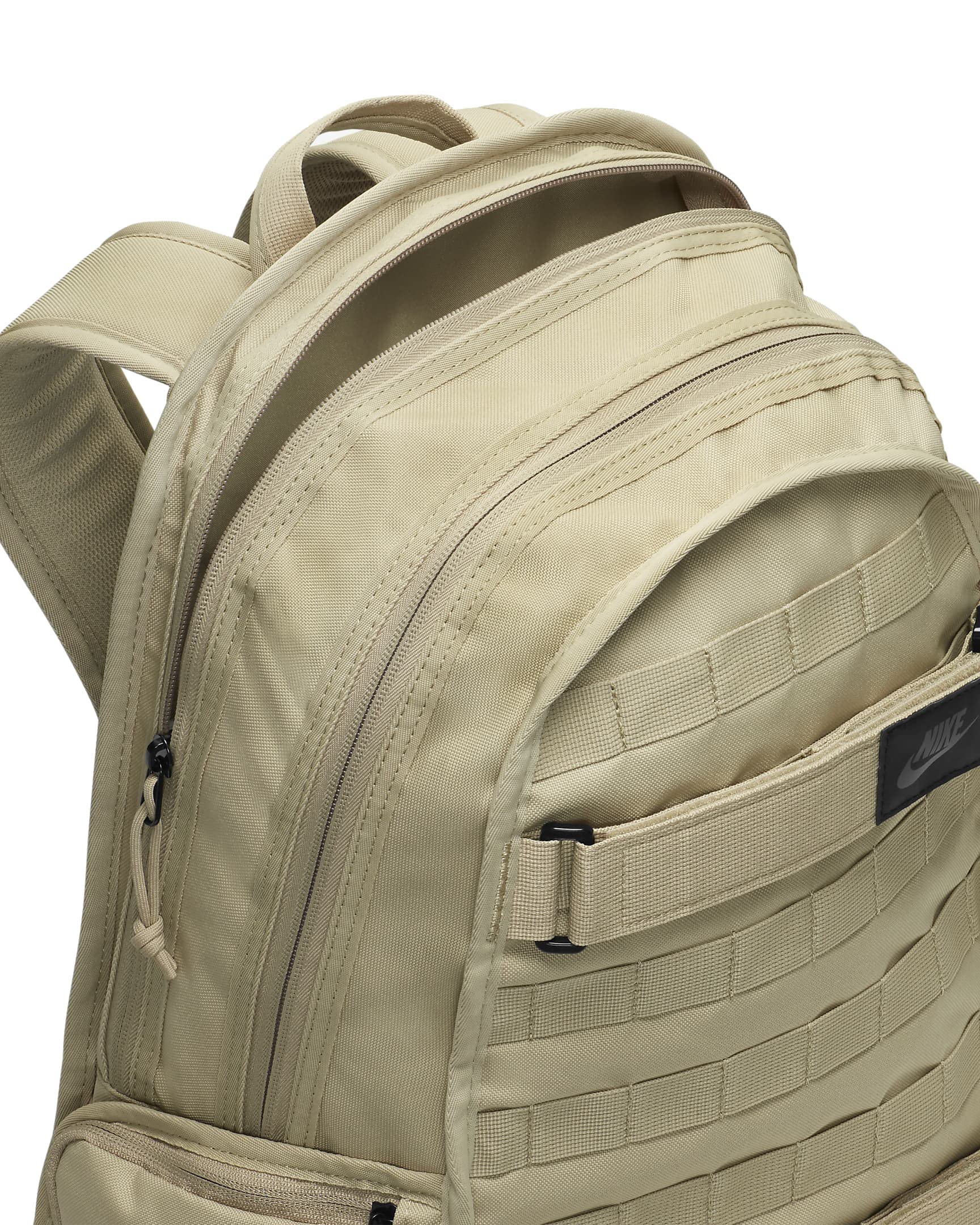 Nike Sportswear RPM Backpack β LIMESTONE/BLACK/ANTHRACIT