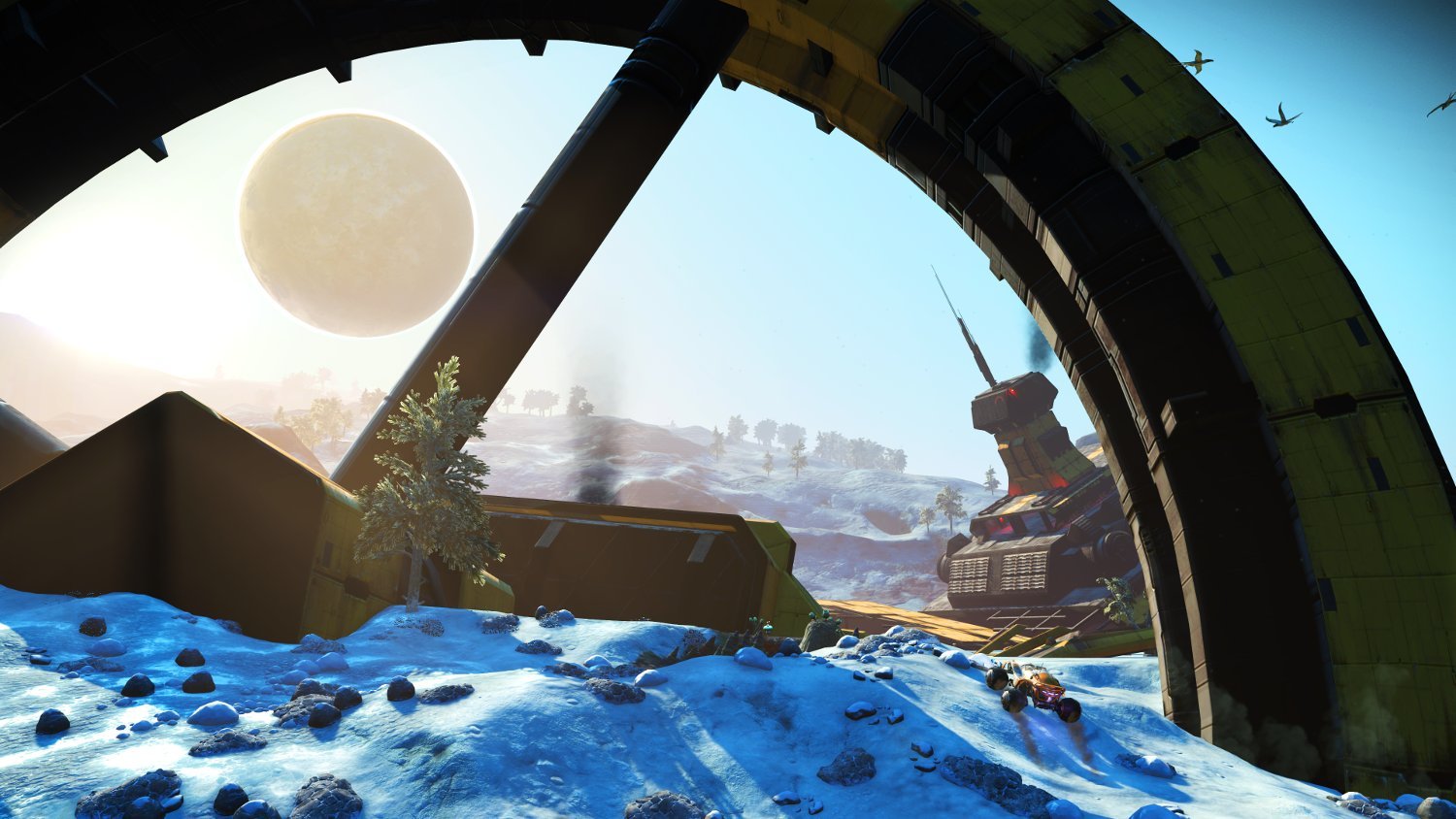No Man's Sky - Xbox One