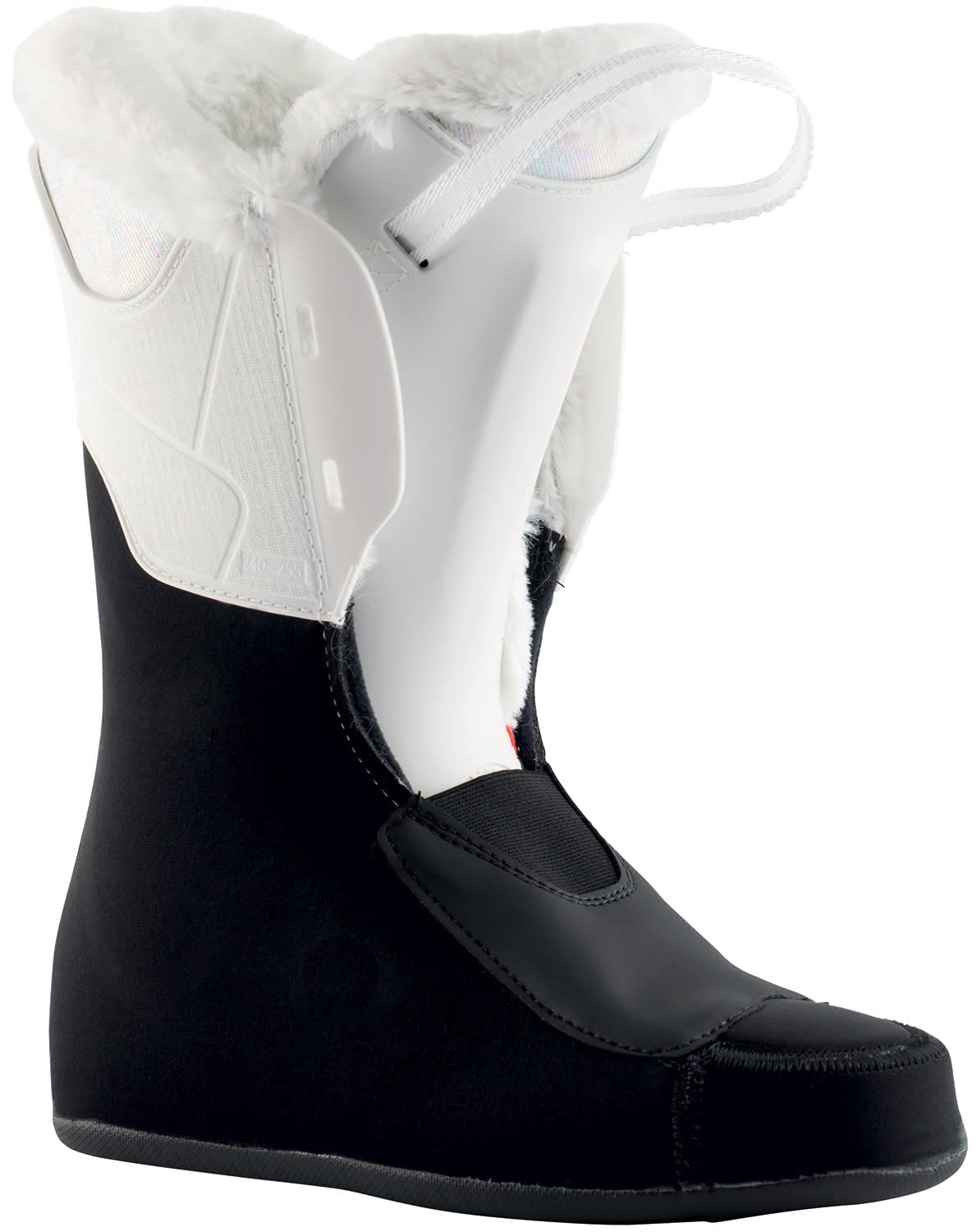 Rossignol Alltrack 80 W Boots, Color: Sky Blue, Size: 255 (RBK3330-255)