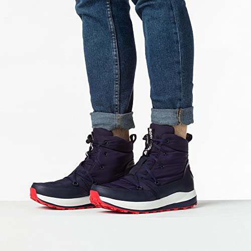 Rossignol Men's Snow Boot, Navy, 8.5