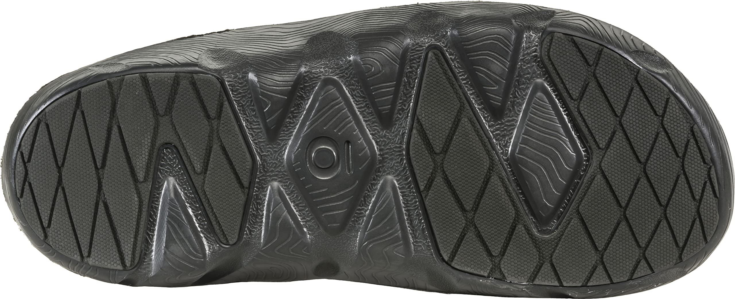Oboz Men's Whakata Puffy, Sediment,13 Medium