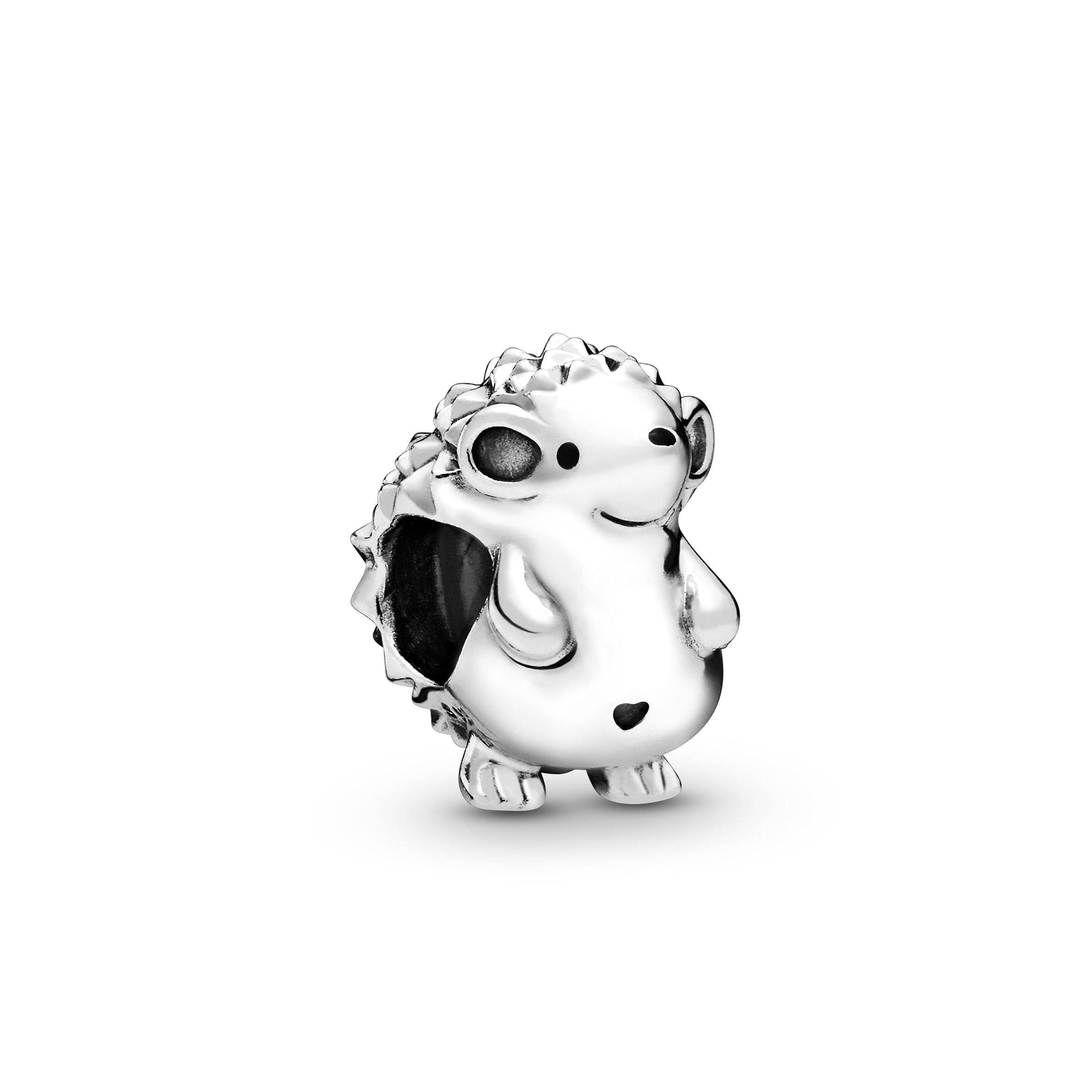 Pandora Jewelry Nino the Hedgehog Sterling Silver Charm