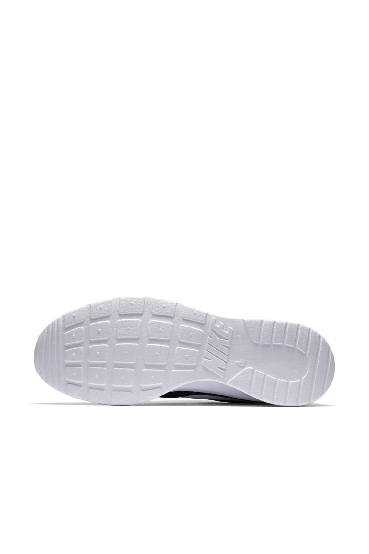 Nike Men's Low-Top Sneaker, Blue Midnight Navy White Game Royal, 7.5