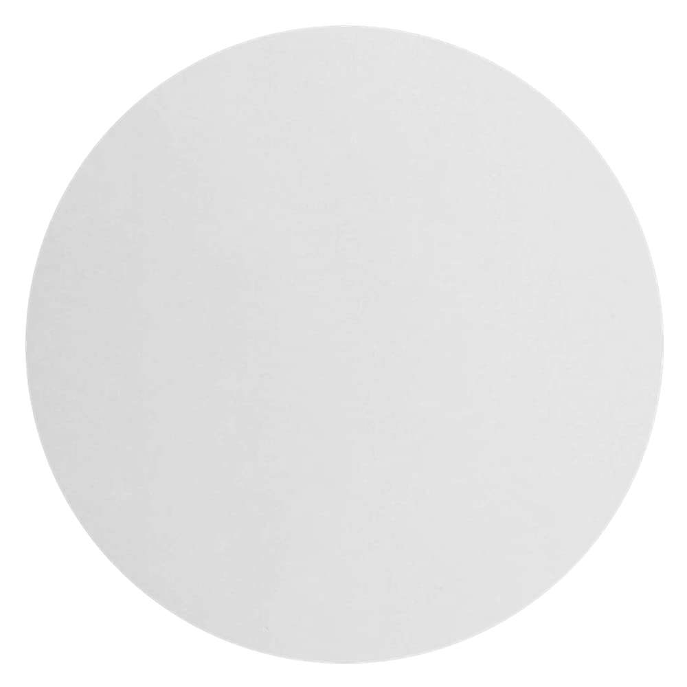 Transun Moo 200 Pcs 6 Inches Parchment Rounds Precut Parchment Circles Baking Paper Liners for Oven, Pans, Air Fryer