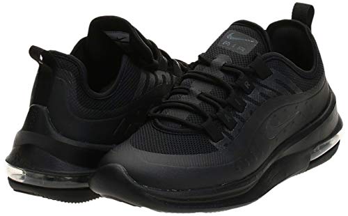 Nike Women's Air Max Axis Sneakers, Blackblack, 7.5