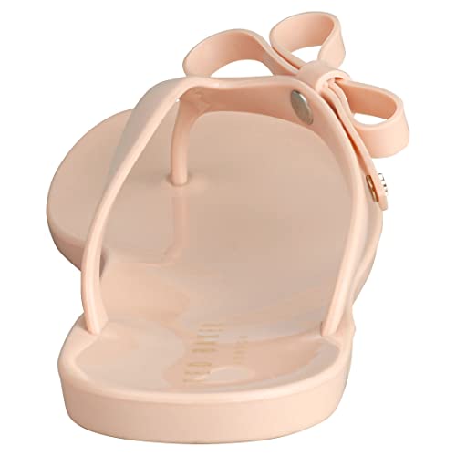 Ted Baker Women's Sandal, Dusky-Pink, 7