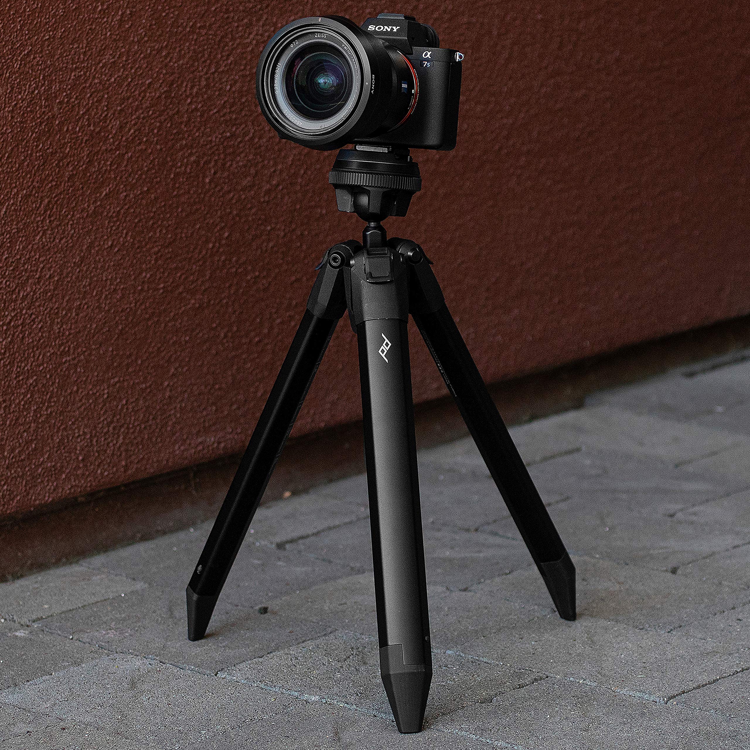 Peak Design Travel Tripod Ultralight Conversion Kit