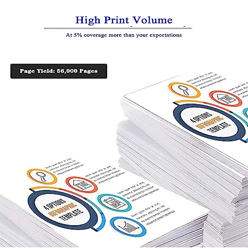 OGLU Compatible for Toshiba TBFC30 TB-FC30 Waste Toner Box Replacement, Work with E-Studio 2000AC 2010AC 2050C 2051C 2500AC 2510AC 2520AC 2550C 2551C Printer 2Pack