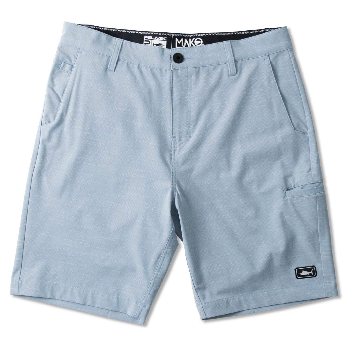 PELAGIC Mako XT Hybrid Shorts