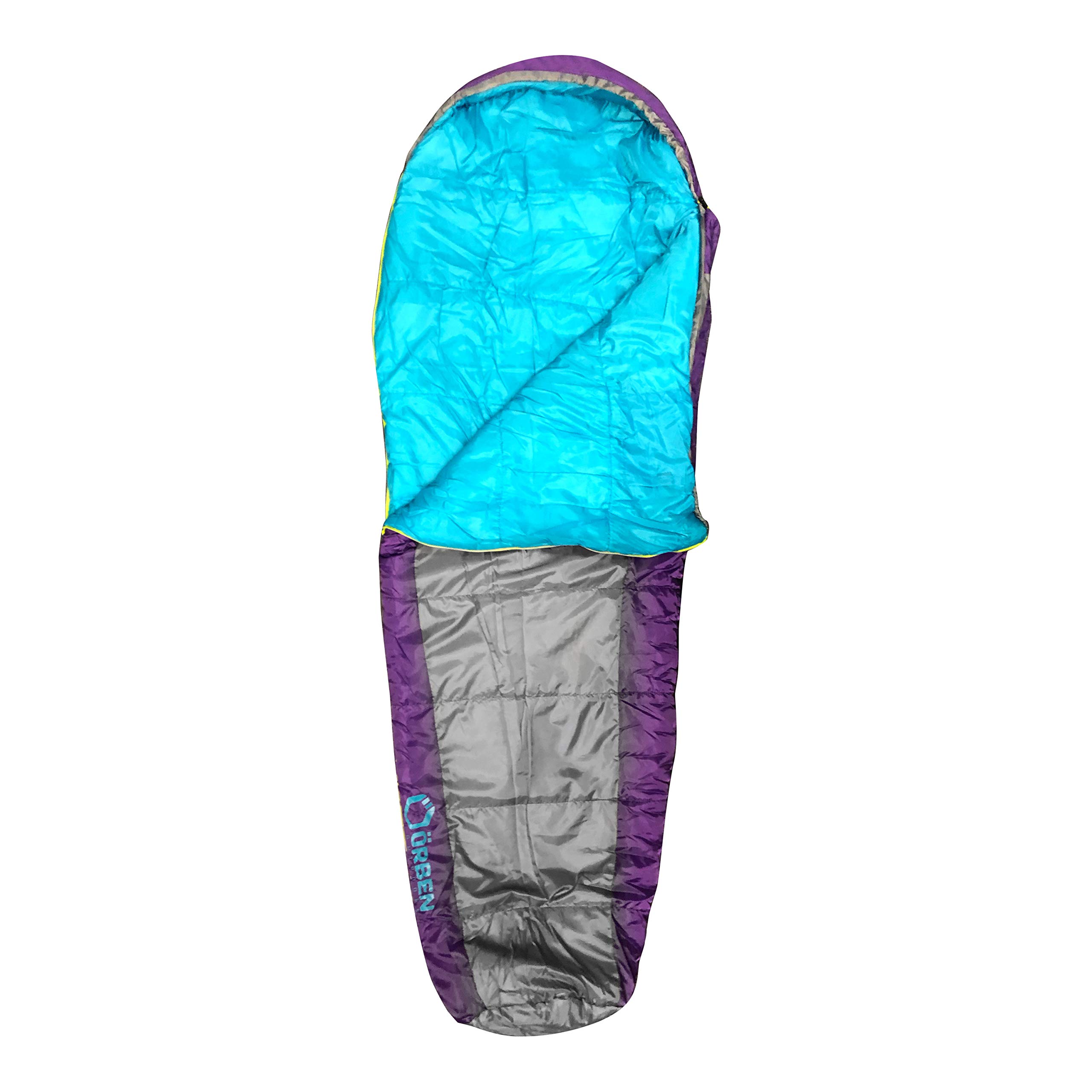 Orben 30F Mummy Sleeping Bag (PPL8)