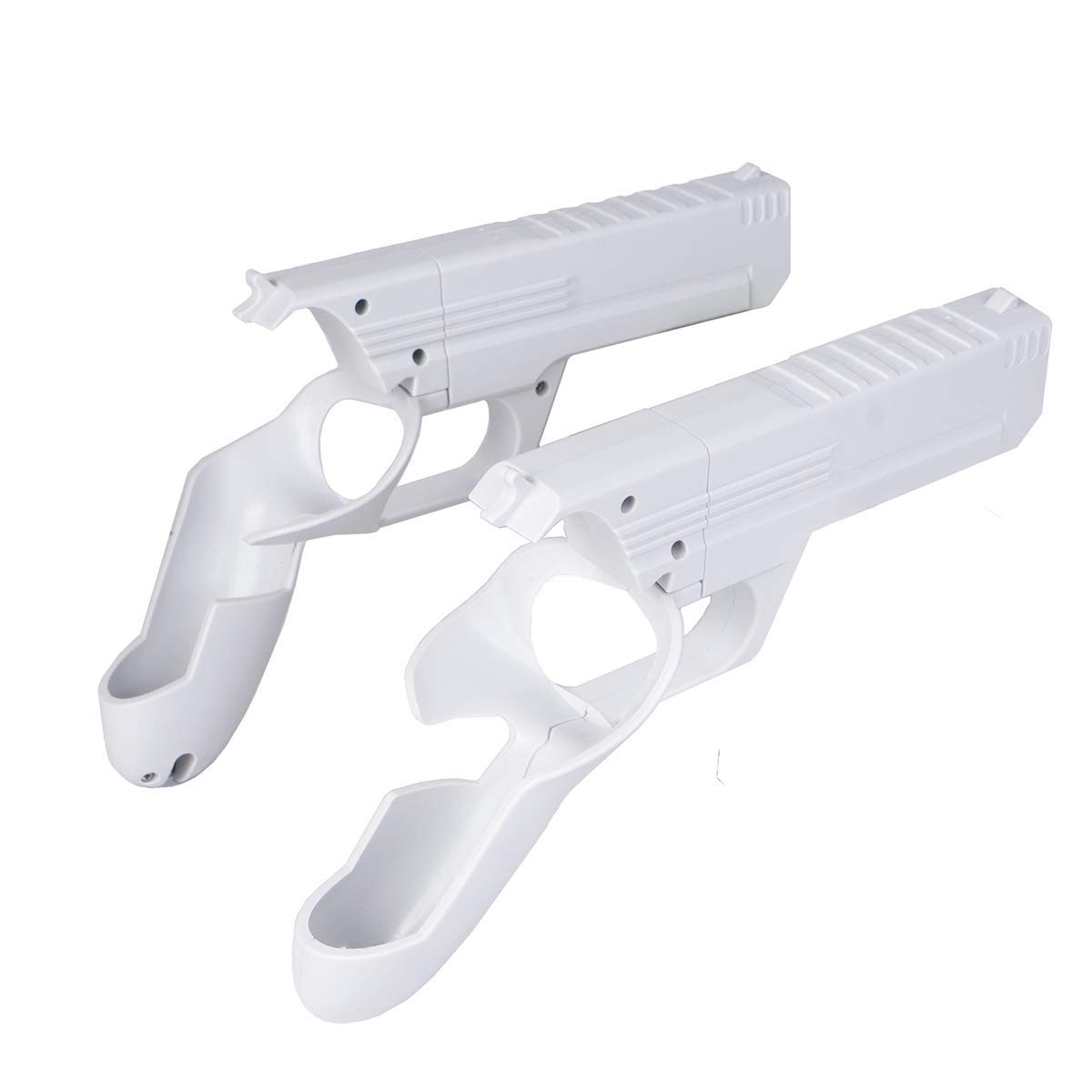 VR Grip Cover Compatible with Quest 2 Touch Controllers, VR Attachment Decoration Accessories Handle Protective Case