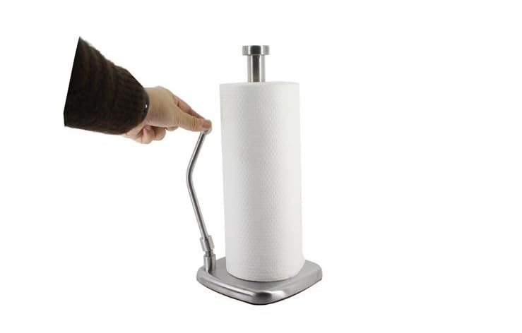Paper Towel Holder