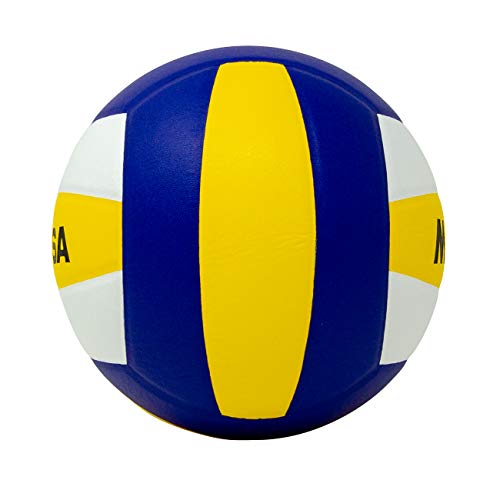 Mikasa MV210 Premium Synthetic Volleyball (Official Size)