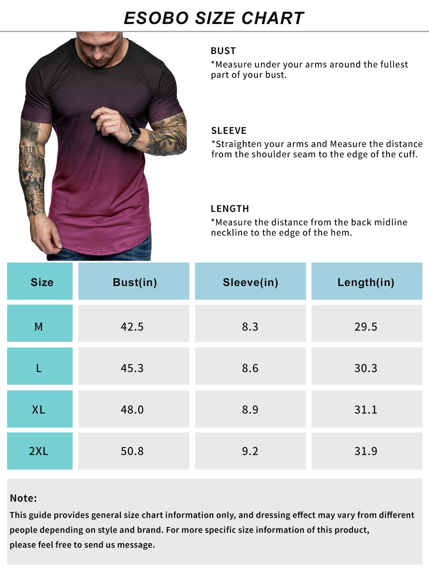 rrhss Mens Muscle Gym T-Shirts Short Sleeve Workout Athletic Bodybuilding Cotton Tee