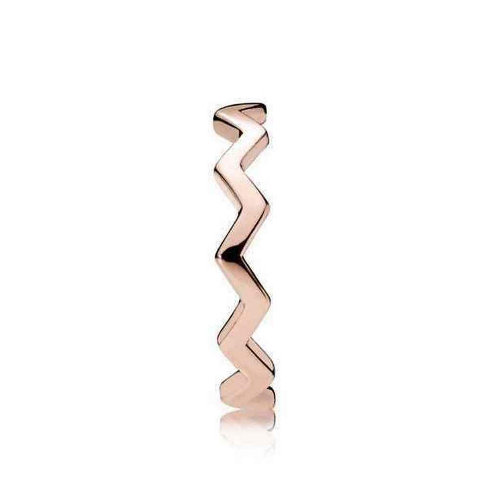 Pandora Women Gold Plated Themed - 187752-58