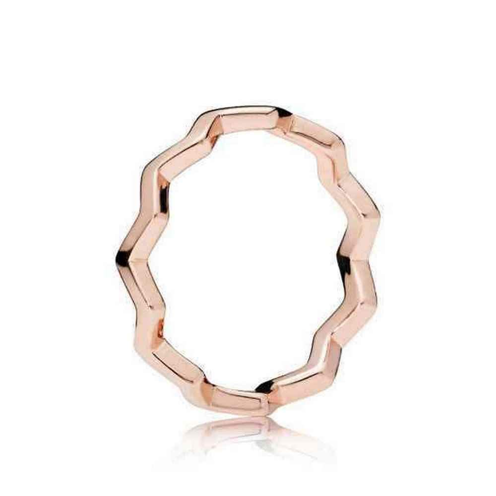 Pandora Women Gold Plated Themed - 187752-58
