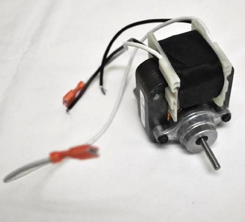 MILLER ELECTRIC Fan Motor 115V 50/60 Hz 2600 RPM 111931