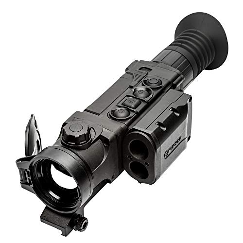 Pulsar Trail 2 LRF XP50 Thermal Riflescope with Laser Range Finder