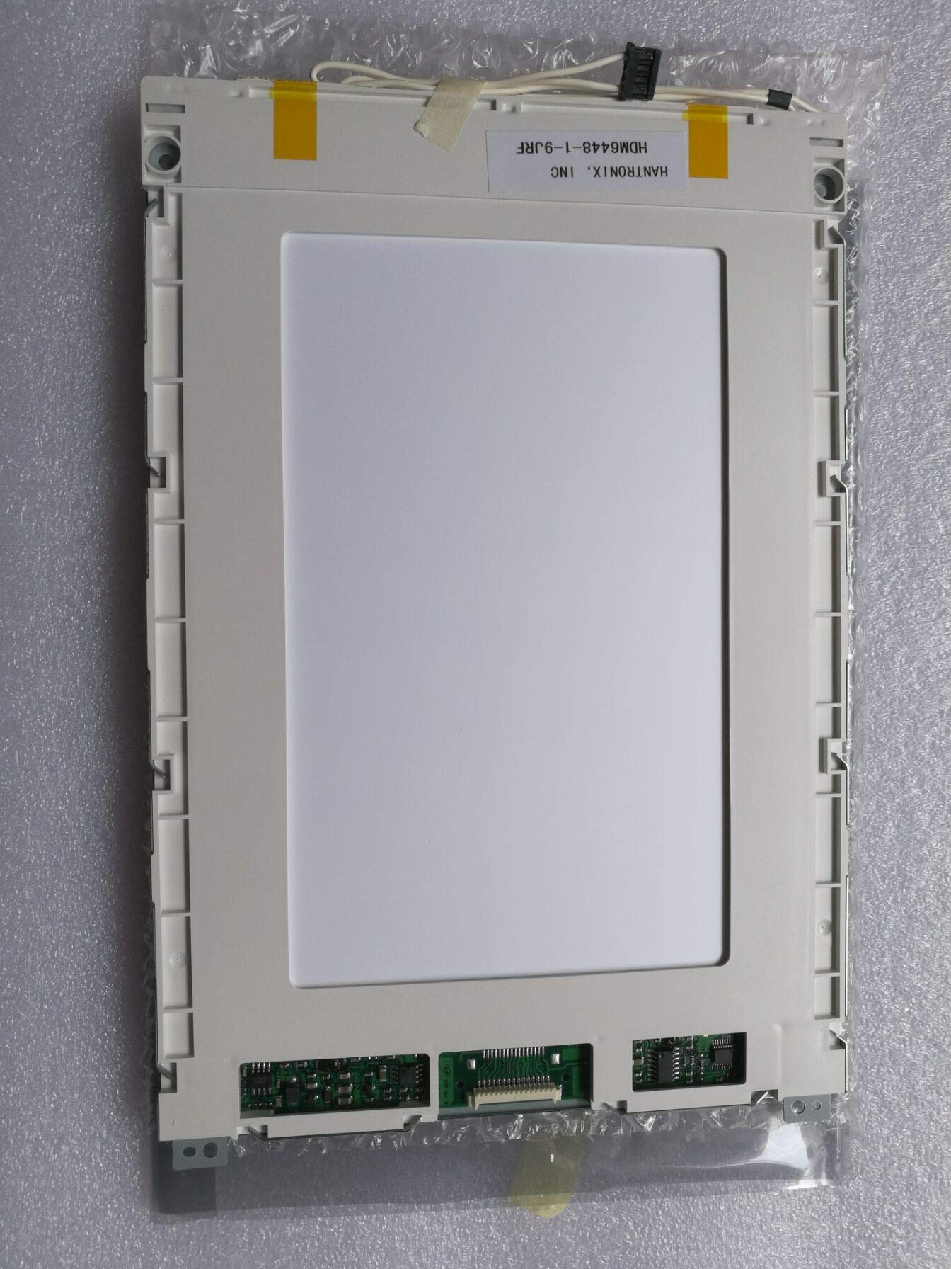 Original LCD Panel Display Screen Monitor 9.4 Inch 640 * 480 HDM6448-1-9JRF