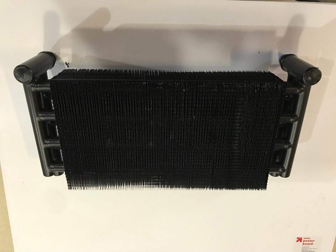 New Oil Cooler for SOME Toro STX 26 and STX 38 stump grinders and Toro TRX 26