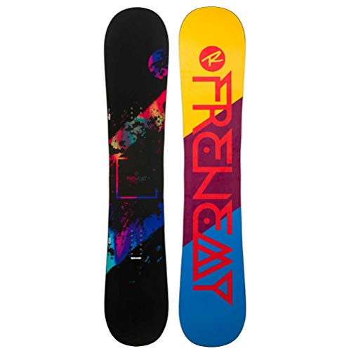Rossignol Frenemy Snowboard Womens Sz 147cm